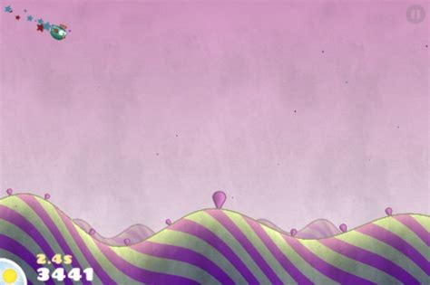 Discover The Stunning Landscapes Of Tiny Wing A Visual Delight