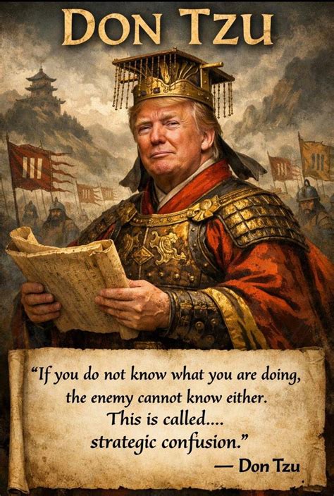 Art Of War Don Tzu