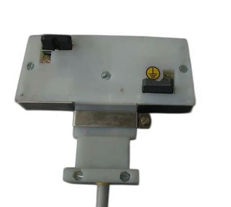 Ms And Copper Almetech Current Collector Assembly Set For Eot Crane At Rs 550 In Coimbatore