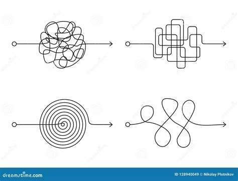 Complicated Process