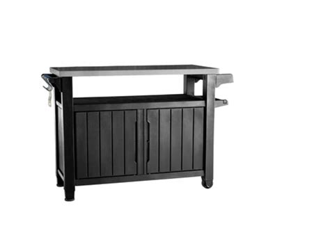 Szafka Ogrodowa Keter 228934 Unity 183 L 7290106931336 • Cena Opinie