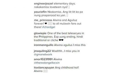 Throwbackthursday Angel Locsin Shares Video Of Mulawin The Movie