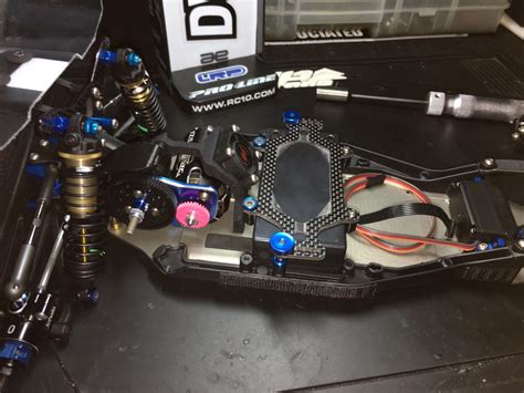 R C Tech Forums Team Associated B6 B6D Thread