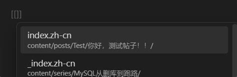 如何获取编辑器事件 插入链接时，修改链接标题 开发讨论 obsidian 中文论坛