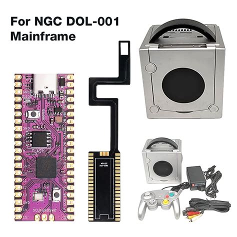 Jixopn For Raspberry Pi Pico Picoboot Fpc Flexible Ribbon Cable With