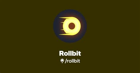 Rollbit Linktree