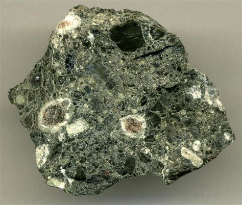 Kimberlite Diamond