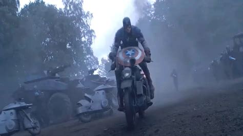 10 Of The Most Famous Harley Davidson Motorcycles From Movies And Tv