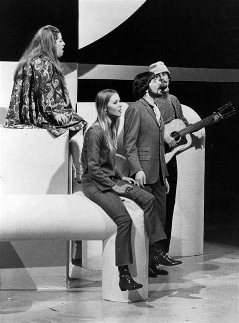Michelle Phillips Life In The Mamas And The Papas Rocks Off Mag