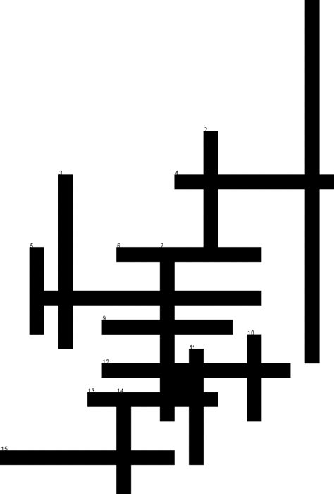 Meningitis Crossword Labs Meningitis Crossword Labs