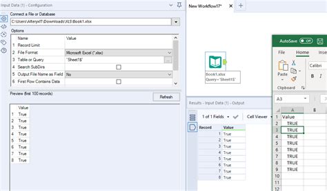 Input Data Tool Vstring Alteryx Community