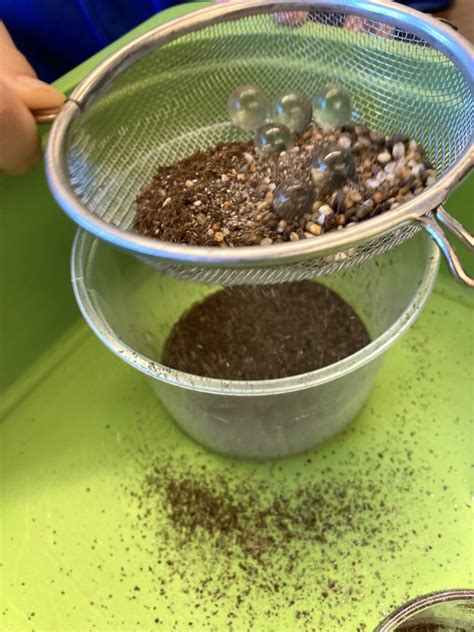 Separating A Heterogeneous Mixture Ingridscience Ca
