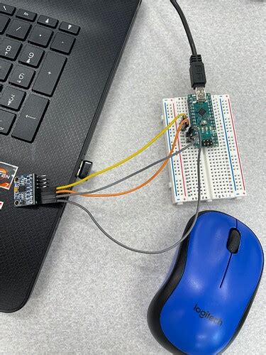 MPU Not Detected By Arduino Nano Sensors Arduino Forum