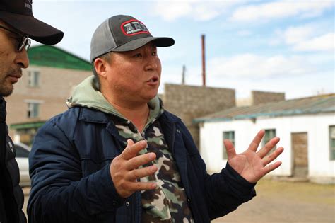 Булган аймгийн Булган аймгийн Засаг даргын Тамгын газар