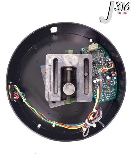 8459 Tmc Stacis 2100 Active Vibration Cancellation System Parts … J316gallery