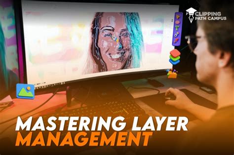 Photoshop Layer Management Tips Moving Images And Layers
