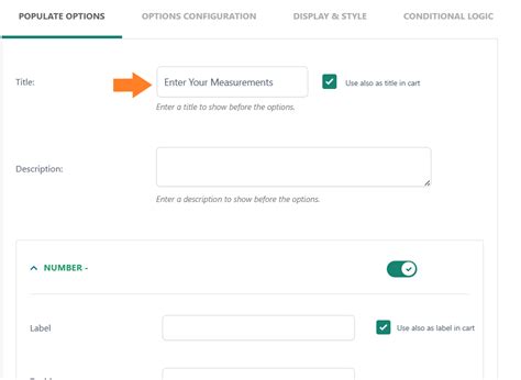 How To Add A Woocommerce Measurement Price Calculator 2 Methods