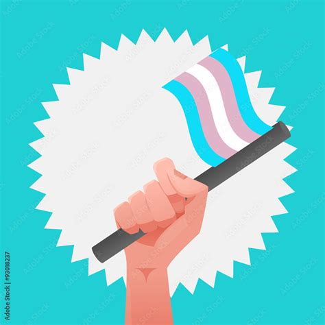 Sexuality Flag Illustration Stock Vector Adobe Stock