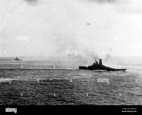 Battleship Yamato Hi Res Stock Photography And Images Alamy