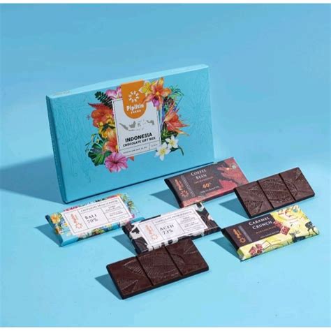 Jual Pipiltin Cocoa Chocolate Bar Indonesia 35gr Shopee Indonesia