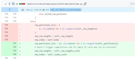 Bug `baselengths` Should Be Computed From `baseframe` Instead Of