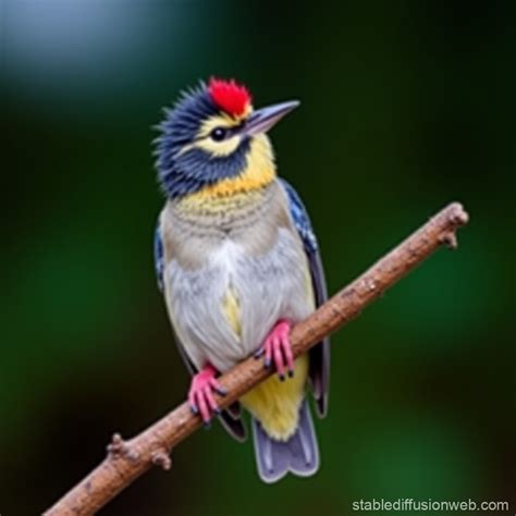 Enhanced Animation Stable Diffusion Online