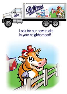 Driftwood Dairy Ready To Rumble Brand And Trade Report