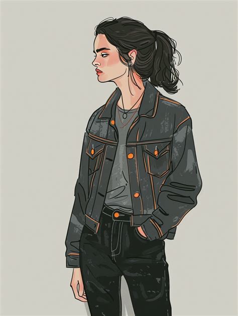 Estilo Tomboy 12 Ideas De Outfits Sumissura Estilo Tomboy 12 Ideas De Outfits Sumissura