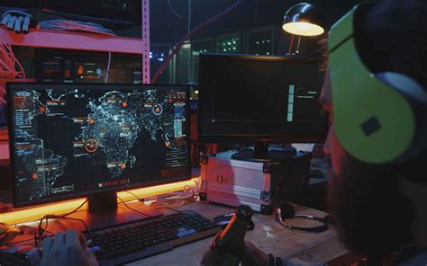 Hacker Motivation Why Do Hackers Hack Infosec Insights