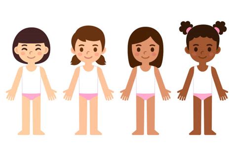 4 200 Nudity In Cartoons Stock Illustrations Royalty Free Vector
