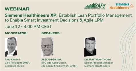 Scaled Agile Inc On Linkedin Safe Scaledagile Lpm