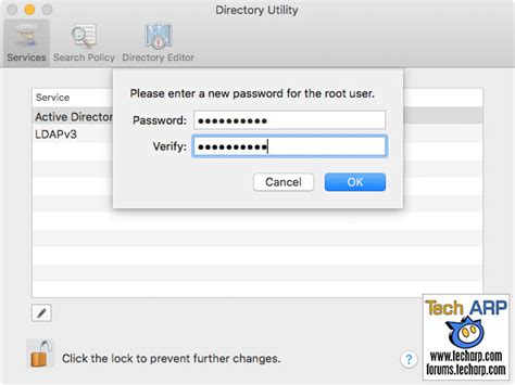 the mac root user login and password guide page 2 how to enable the