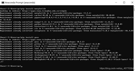 basemap你也安装不了？ basemap安装失败 csdn博客
