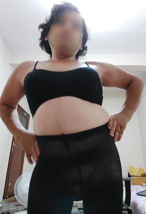 I In Black Bra Pantyhose Porn Pictures XXX Photos Sex Images PICTOA