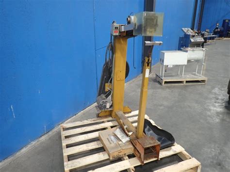 Used Stanley Bostitch Box Stapler Hgr Industrial Surplus