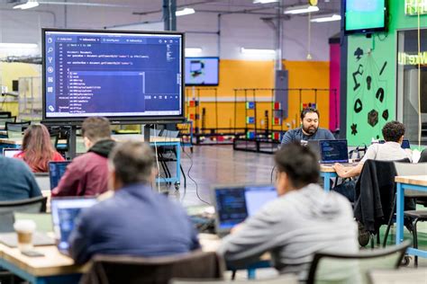 Course Catalog 2022 2023 Codestack Academy