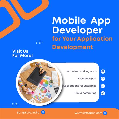 How To Choose Mobile App Developers For Your Application Development