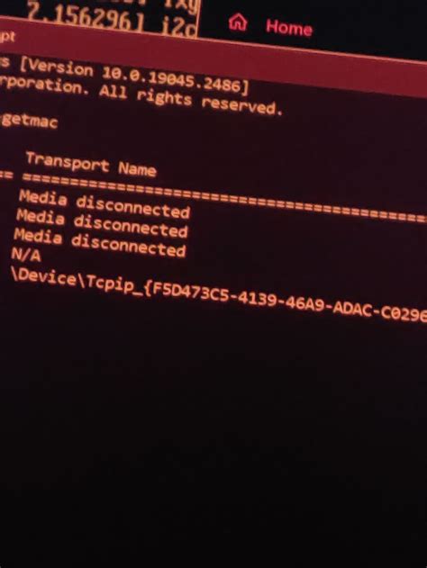 Routing Traffic From Windows Host Machine To Openwrt On Virtualbox