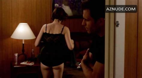 Cora Vander Broek Nude Aznude