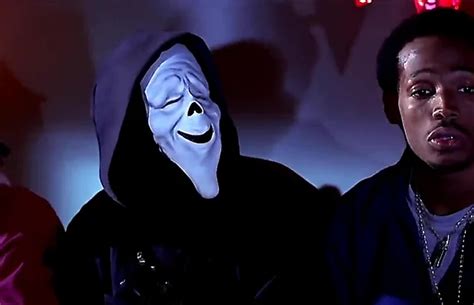 Scary Movie Ghostface And Shorty The 25 Best Scenes In Comedy