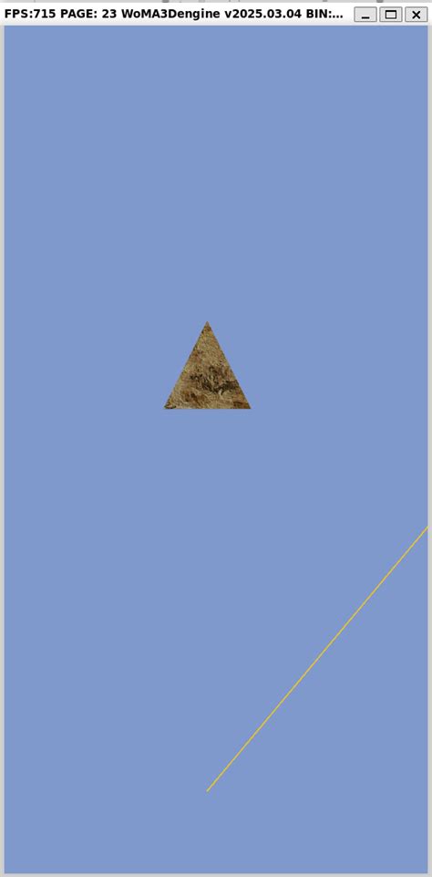 Github Pmborgwoma3dengine C Directx 11 12 Opengl Advanced 3d Online Tutorials