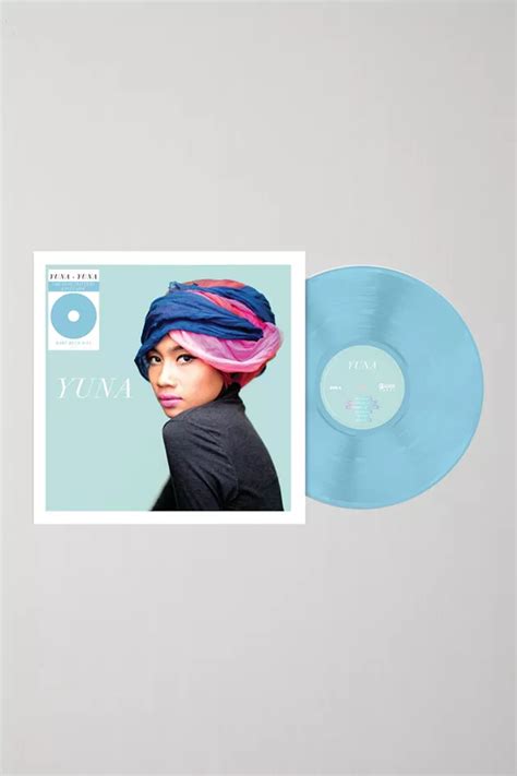 Yuna Yuna Limited Lp Urban Outfitters