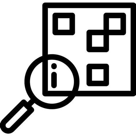 Qr Code Vector SVG Icon SVG Repo