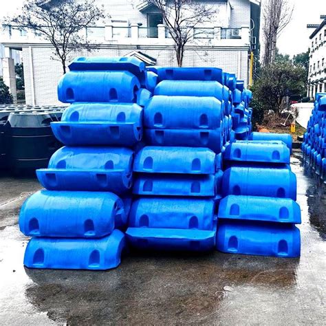 China Plastic Dredging Pipe Floater Manufacturers Suppliers Factory