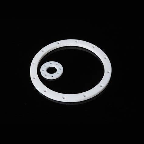 Ptfe O Ring Gasket For Sight Glass Ovictor Level Indicator Coltd
