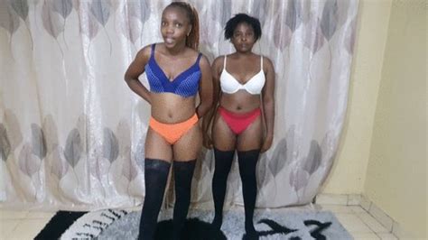 Topless Catfights Clips4sale