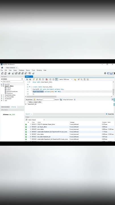 Mysql 13 Youtube
