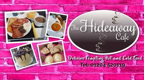 Food Foundry Limited Added A New Food Foundry Limited