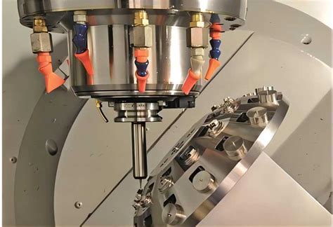 How Cnc Machining Contributes To Sustainable Practices Keneng