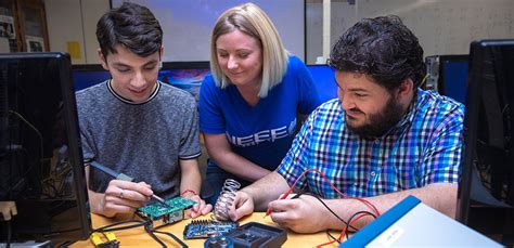 Computer Engineering CSUEB